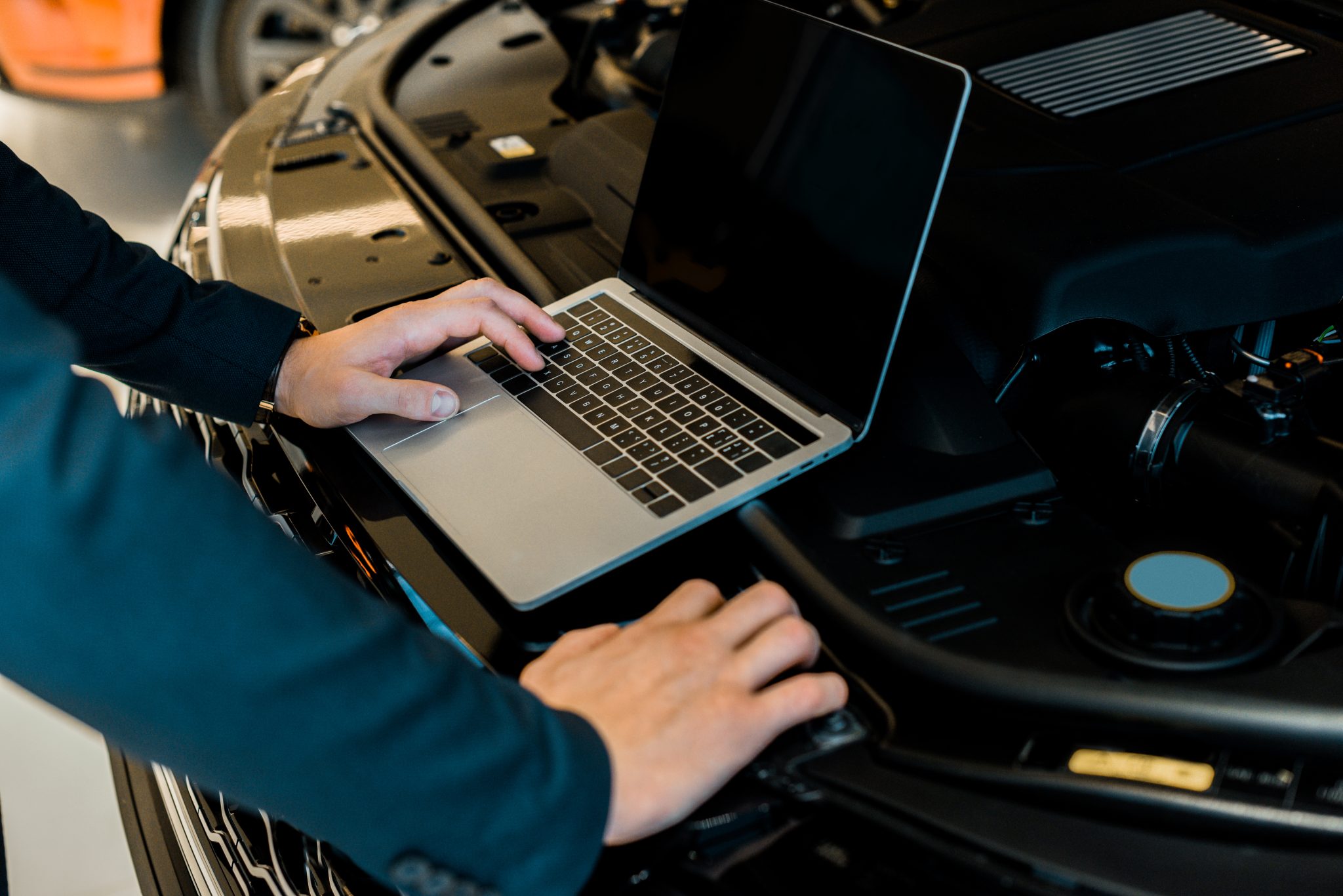 What Is A Stage 1 Remap? - Auto Moto Catalog