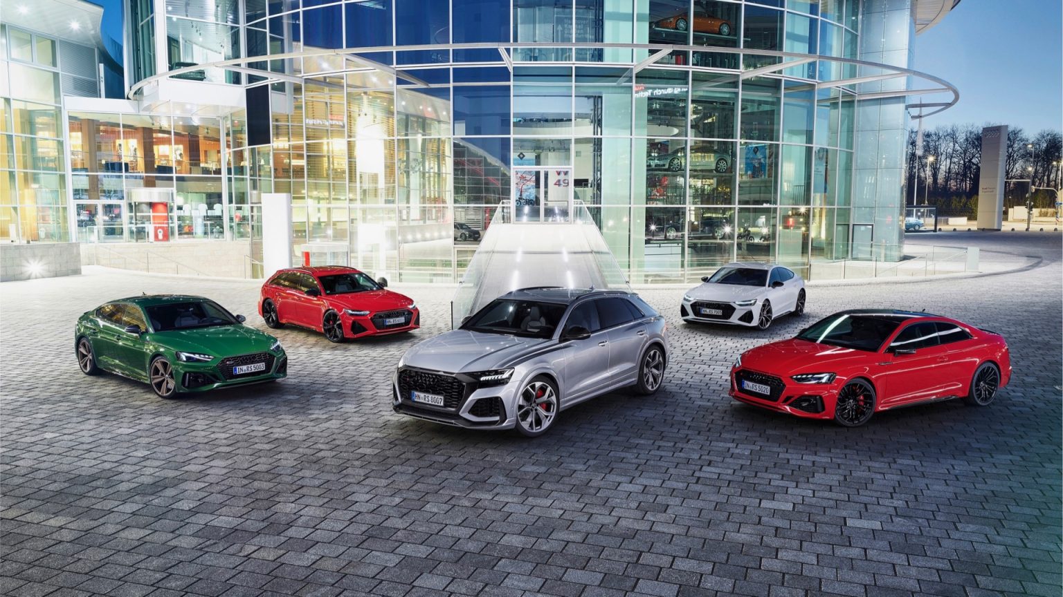 Top Audi Sports Car Models – Best Performance & Luxury Picks