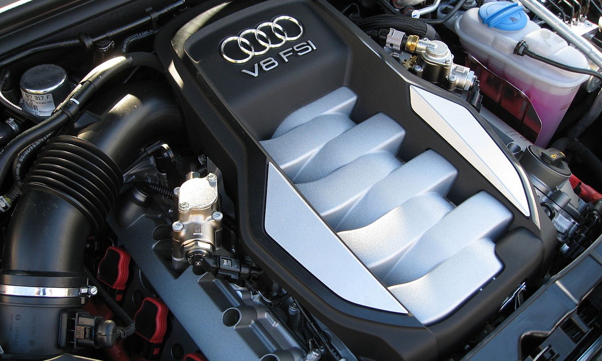 Top Audi Sports Car Models – Best Performance & Luxury Picks