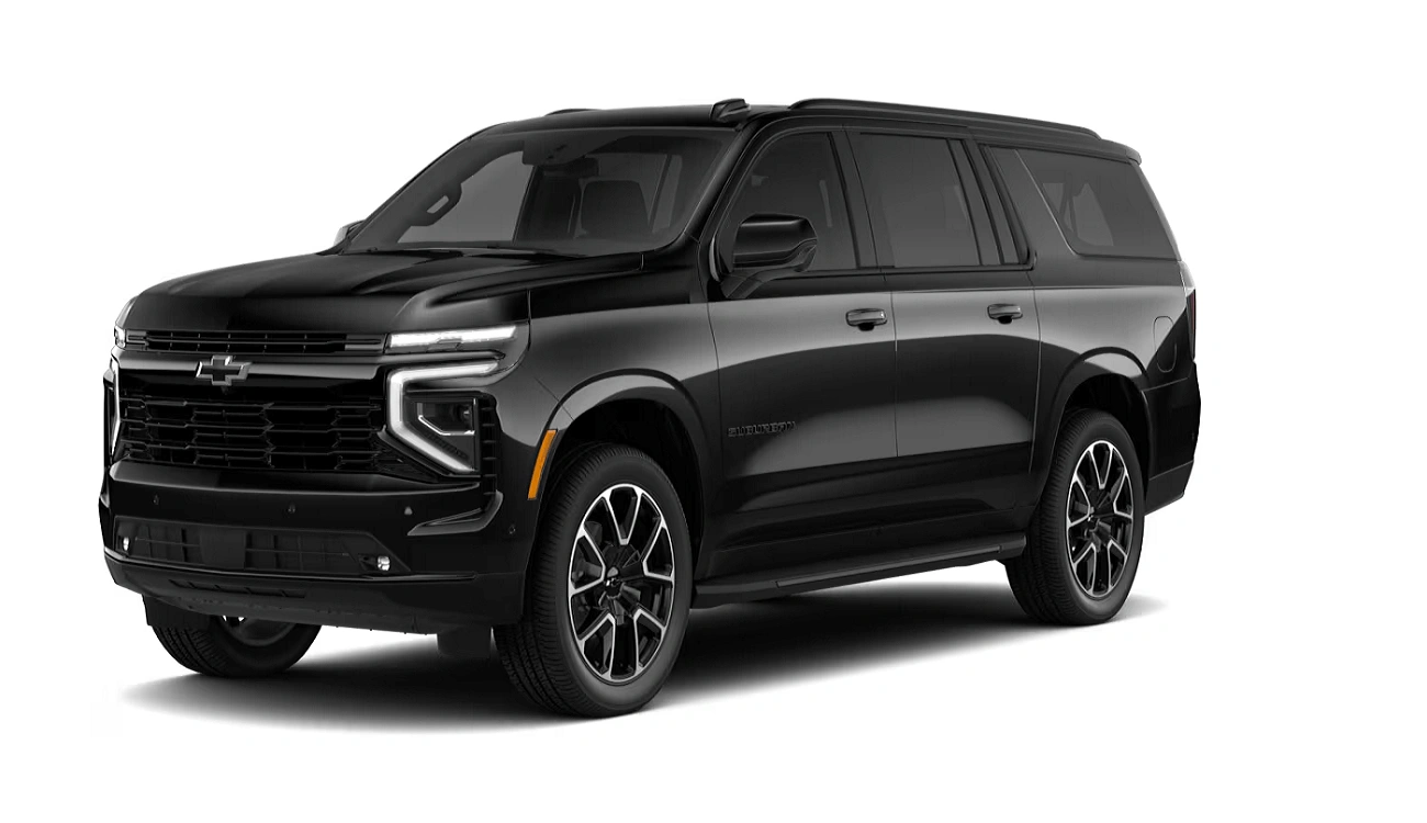Why Commercial Chevy Vehicles Are A Smart Investment For Your Fleet ...